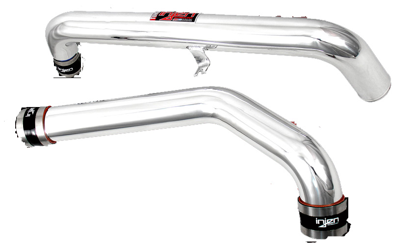 Injen Intercooler Piping for Chevy - 2008-2009 Chevy Cobalt SS 2.0 Turbo Injen Intercooler Piping