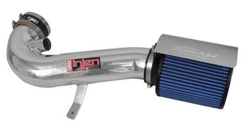 Injen Air Intakes for Ford Mustang - 2011-2014 Ford Mustang 5.0 V8 ...