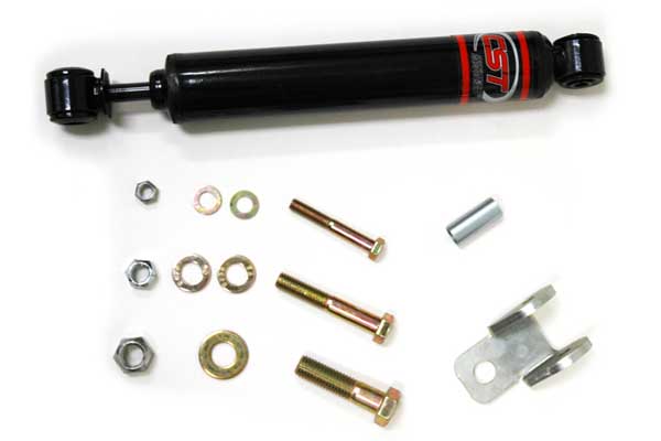 CST Performance Suspension / Lift Kits for 2011-2019 Chevy Silverado ...