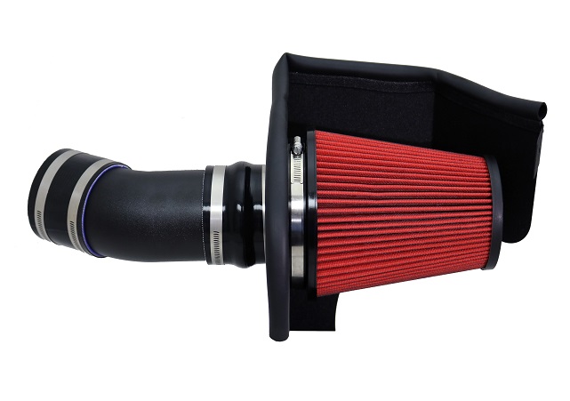 Corsa Performance Cold Air Intake Systems for Dodge - 2011-2017 ...