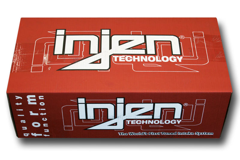 Injen Air Intakes for Mini - 2011 Mini Cooper S Injen Short Ram Intake