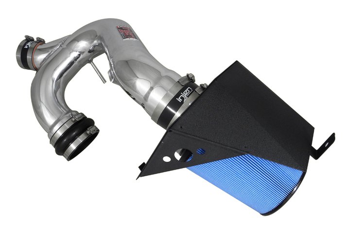 Injen PowerFlow Air Intakes for Ford F-150 - 2012-2014 Ford F150 3.5 ...