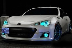 Oracle Halo Lights for Scion - 2013-2017 Scion FR-S LED Halo Kit for ...