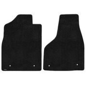 Lloyd Floor Mats for 2012.5-2018 Dodge Ram - 2013-2018 Dodge Ram ...