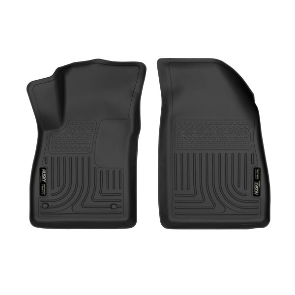 Xact Contour All Weather Floor Liners by Husky for Buick - 2013-2021 ...