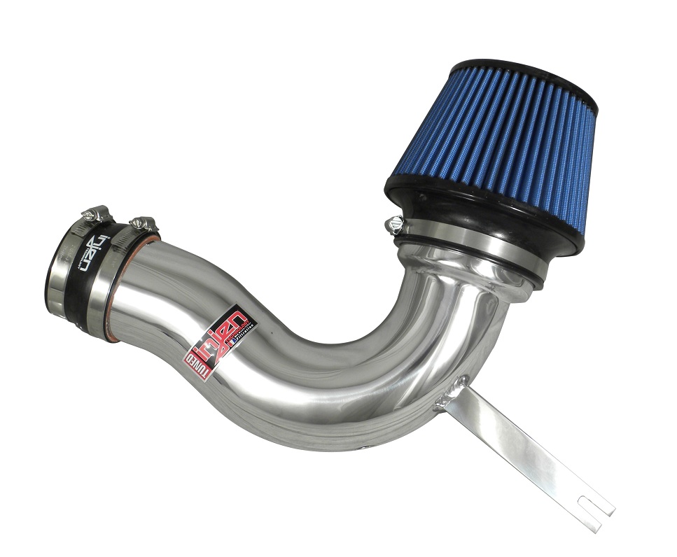 Injen PowerFlow Air Intakes for Ford Explorer - 2013-2017 Ford Explorer ...