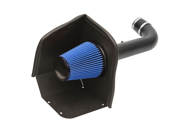 Corsa Performance Cold Air Intake Systems for Chevy Silverado GMC ...