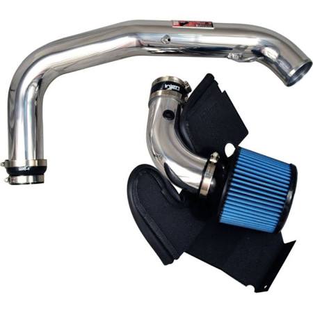 Injen Air Intakes for Ford Fusion - 2014-2016 Ford Fusion 2.0 Turbo ...