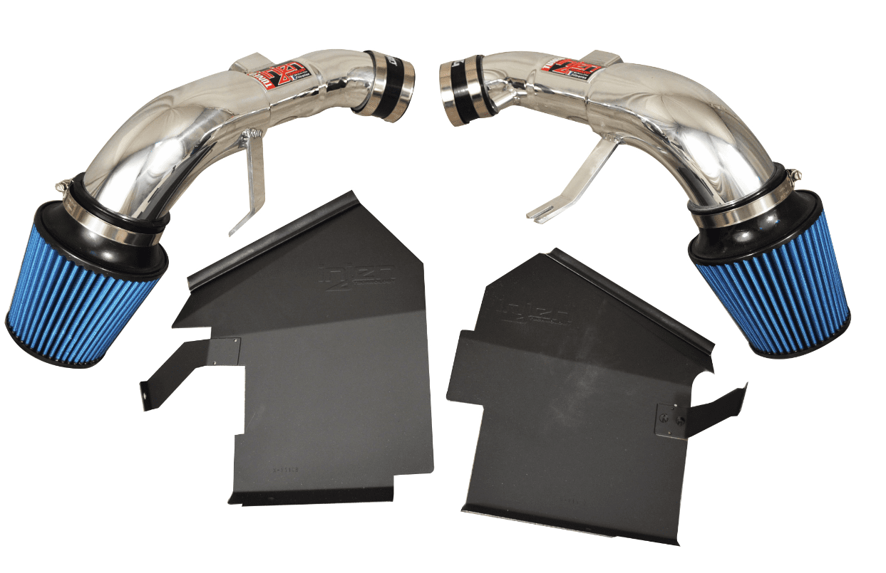 Injen Air Intakes for Infiniti - 2014-2015 Infiniti Q50 3.7 V6 Injen ...