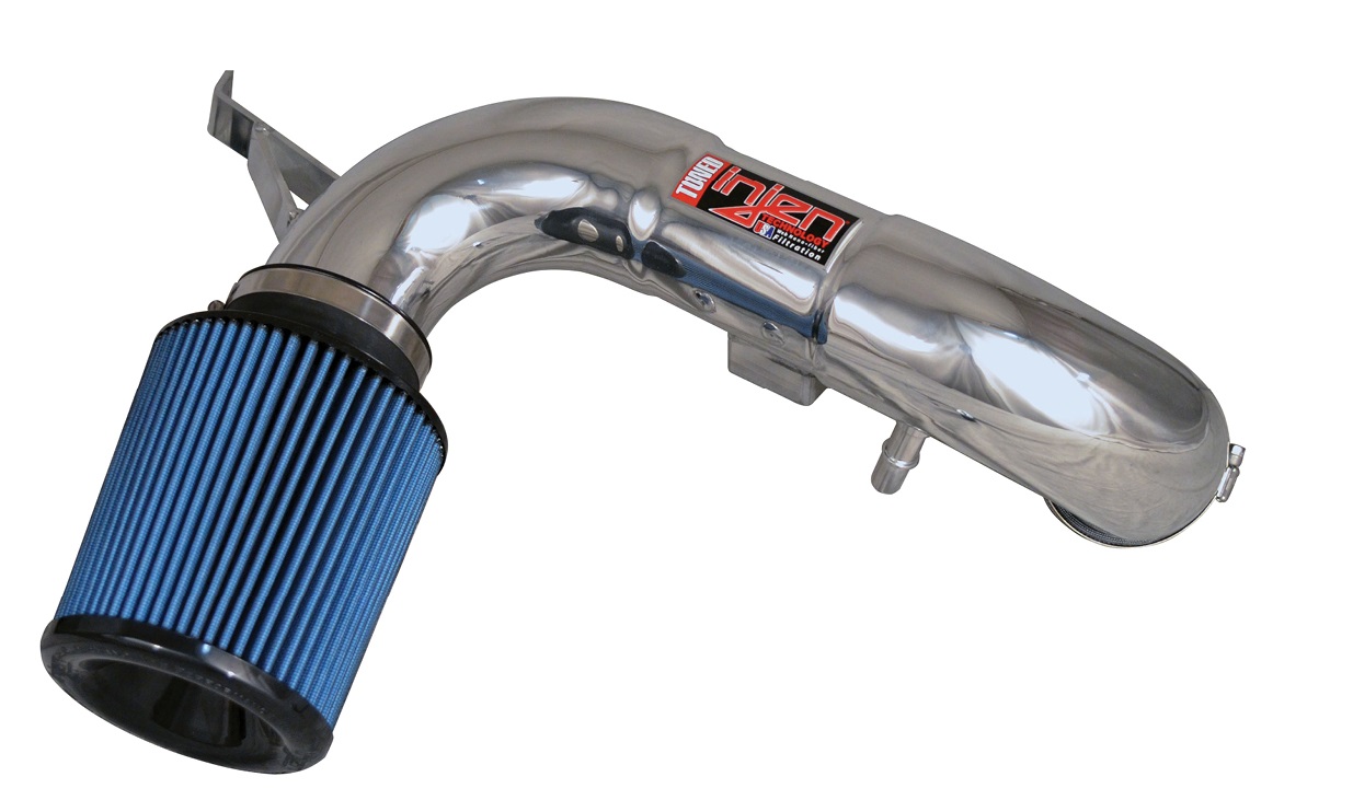 Injen Intakes for Chevy Colorado, GMC Canyon - 2015-2016 Chevy Colorado ...