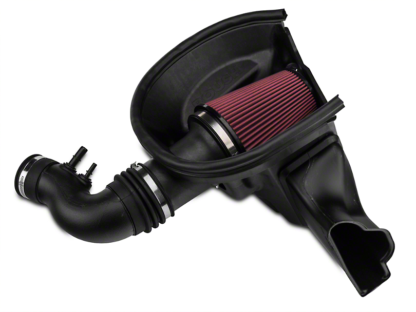 Roush Performance Cold Air Intakes for Ford Mustang - 2015-2017 Ford ...