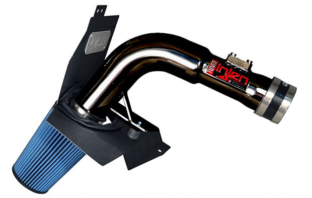 Injen Air Intakes for Subaru - 2015-2017 Subaru STI Injen Cold Air Intake