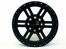 Roush Performance Wheels - 2017-2024 Ford F-250 F-350 SuperDuty 20" x 9 ...