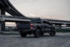 Roush Performance Wheels - 2017-2024 Ford F-250 F-350 SuperDuty 20" x 9 ...
