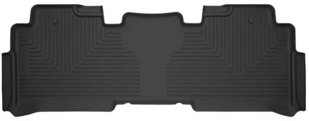 Xact Contour All Weather Floor Liners by Husky for Honda - 2018-2021 ...