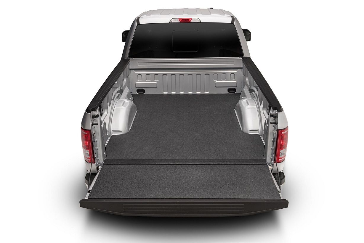 BedRug Truck Bed Mats for Chevy Silverado and GMC Sierra - 2019-2025 ...