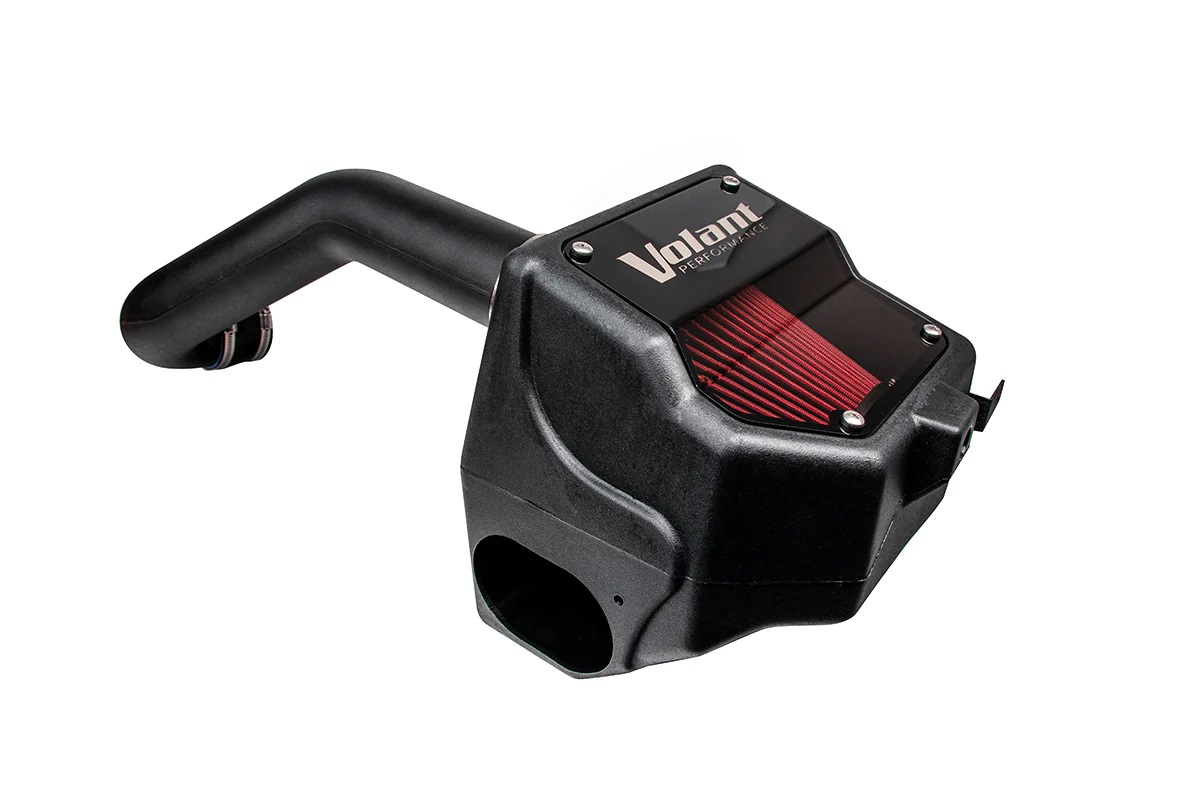 Volant PowerCore Cold Air Intake Systems for 2015-2022 Ford F150 - 2021 ...