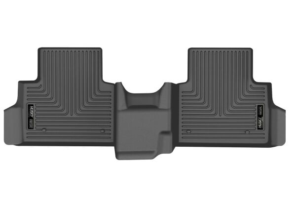 Xact Contour All Weather Floor Liners by Husky for Jeep - 2022-2023 ...