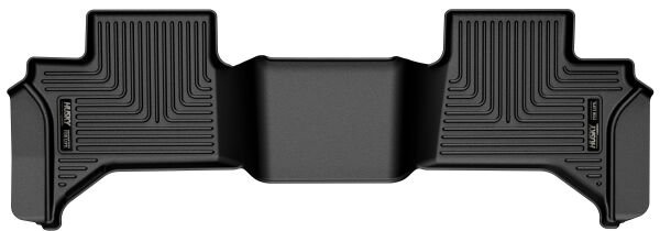 Xact Contour All Weather Floor Liners by Husky for Lexus - 2022-2023 ...