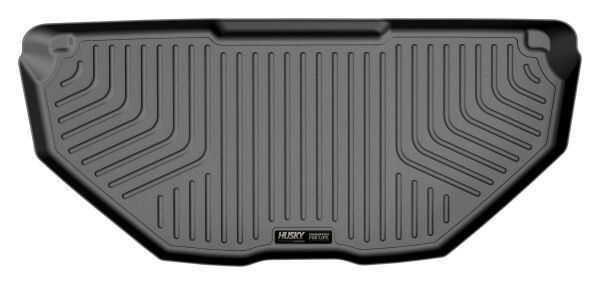Husky Liners All Weather Floor Mats / Liners for Rivian - 2022-2023 ...