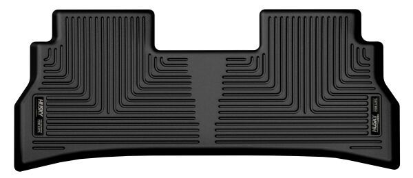 Husky Liners All Weather Floor Mats / Liners for Chevy and GMC - 2024 ...