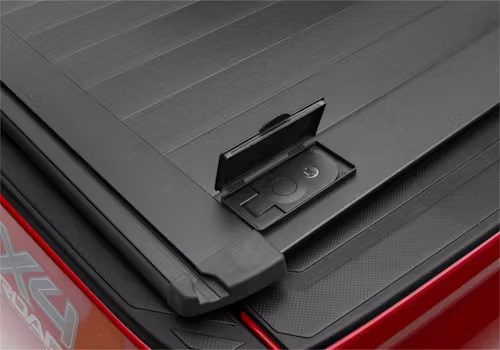 Retrax XR Series Retractable Tonneau Covers w/ T-Slot for Toyota Tacoma ...
