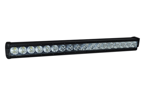Off Road Light Bars by Recon - 20" CREE XTE Single Row Off Road LED ...