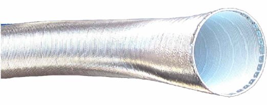 Thermo-Tec Hose and Wire Insulation Thermal Sleeving 3 FOOT LENGTH - 3 ...