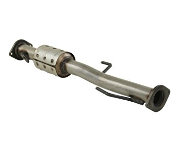 Pacesetter Catalytic Converters for Toyota 4Runner - 1999-2002 Toyota ...