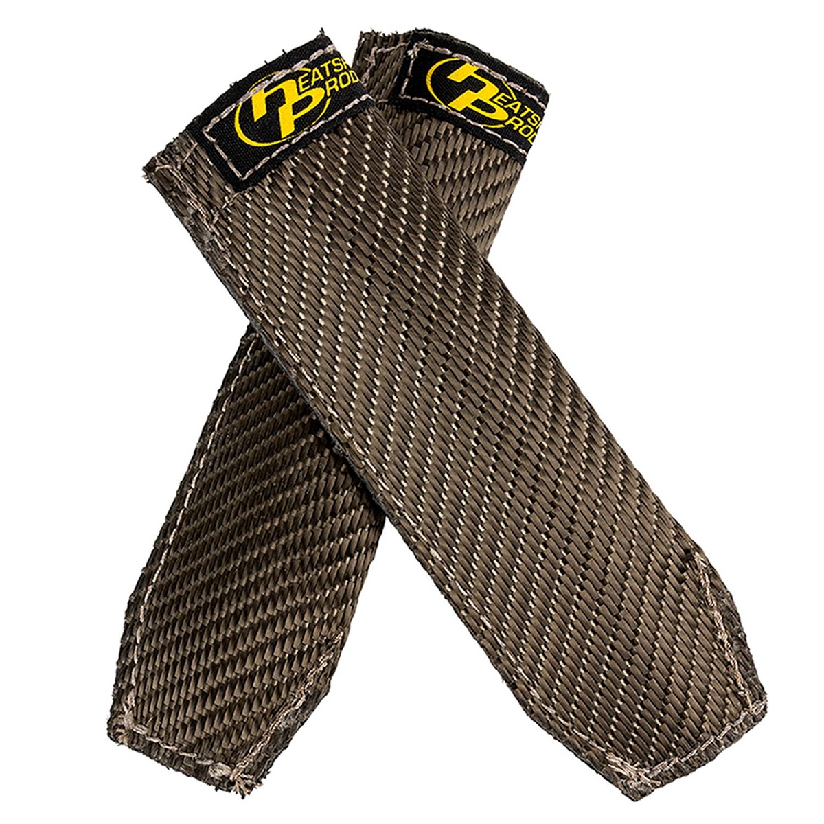 Spark Plug Boot Heat Shields by Heatshield Products - PRO Lava Boot ...