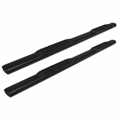 Slide Track Running Boards / Side Steps (Boards Only) by Raptor Series ...