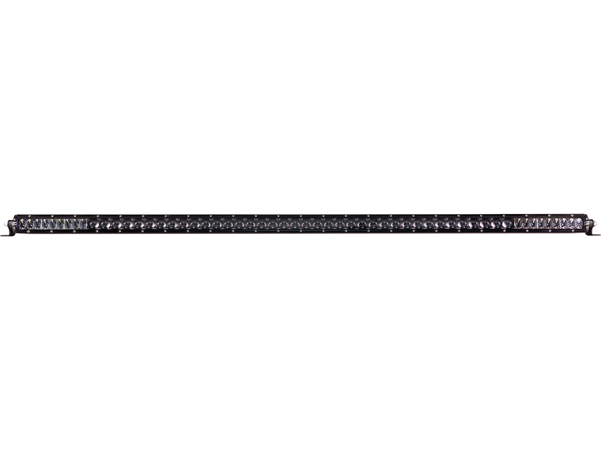 Rigid SR2 Series LED Light Bars (White LEDs) - 50" SR2 Hyperspot ...