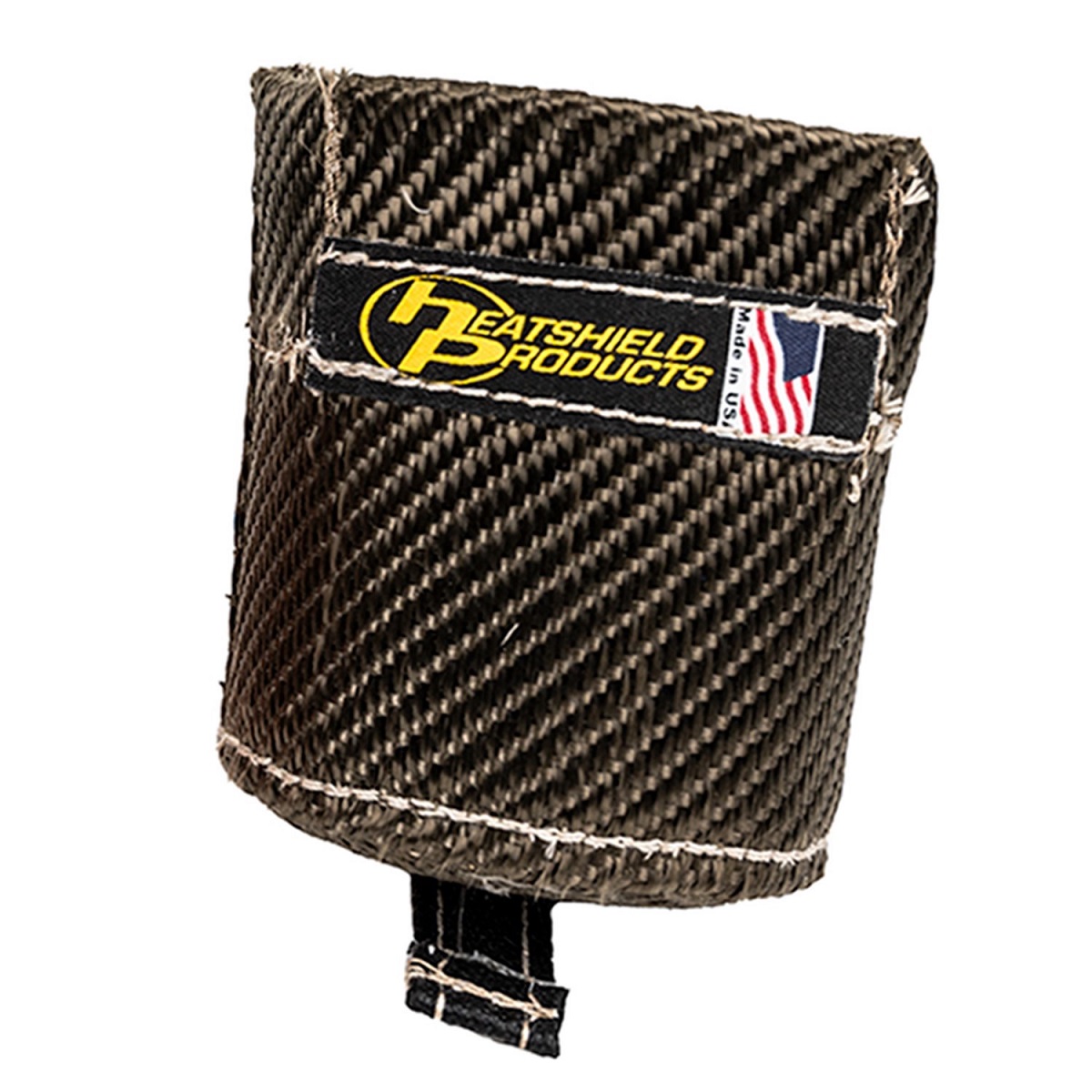 Oil Filter Heat Shields by Heatshield Products - Lava Oil Filter Shield ...