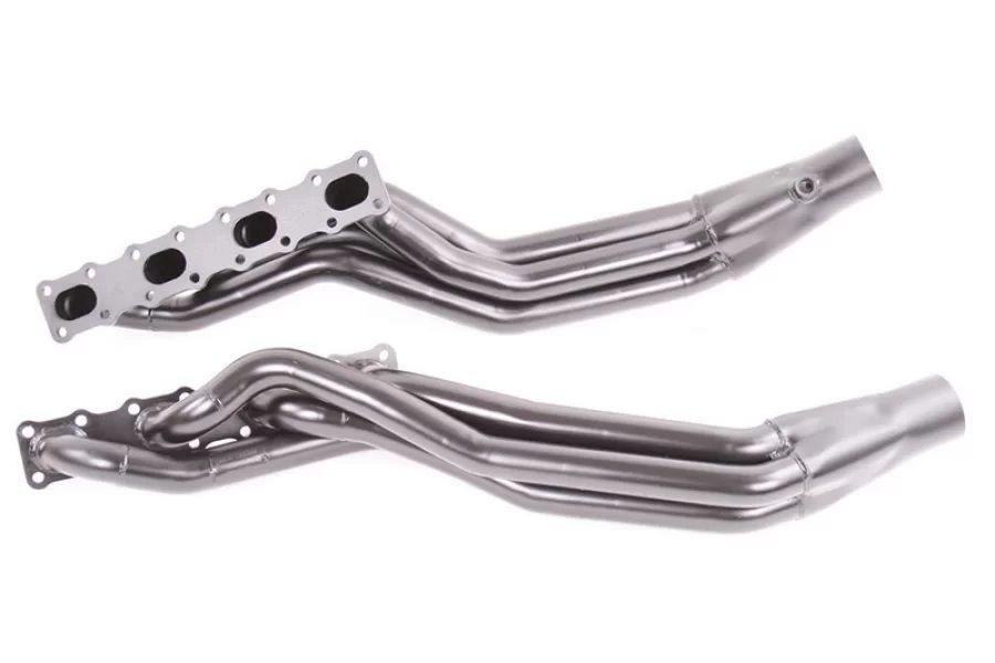 Pacesetter Performance Headers Chevy Camaro and Pontiac Firebird Models ...