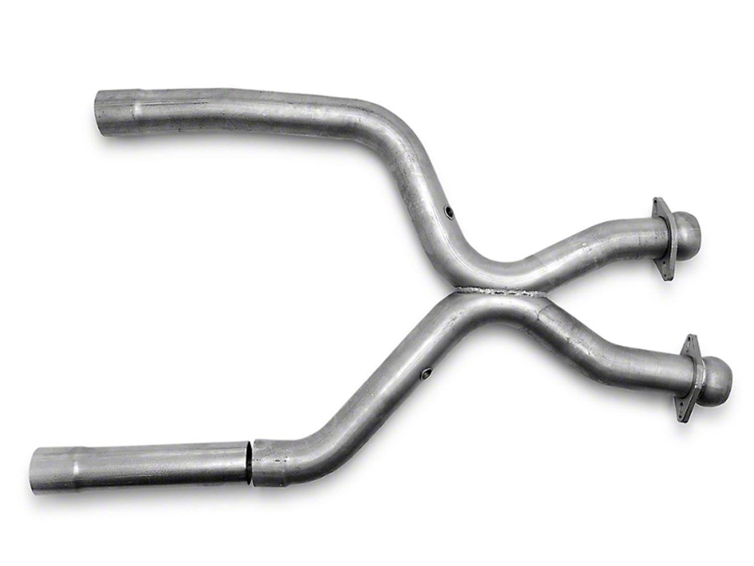 Pacesetter Performance Catted X Pipes H Pipes Y Pipes and Extensions ...