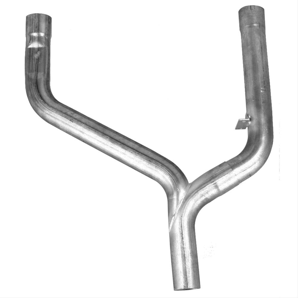 Pacesetter Performance Catted X Pipes H Pipes Y Pipes and Extensions ...