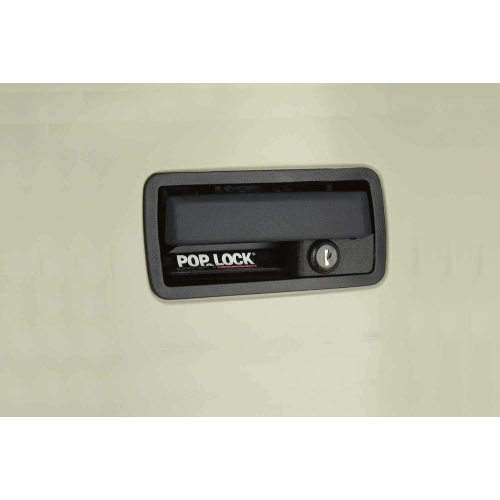 Pop and Lock Tailgate Locks for Isuzu - 1994-2004 Chevy S10, S15 + GMC ...