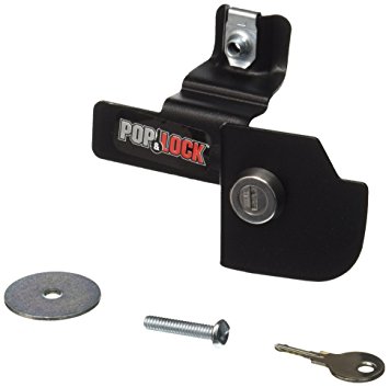 Pop and Lock Tailgate Locks for Chevy Silverado and GMC Sierra - 1999 ...