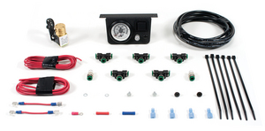 AirLift On Board Air Compressor Systems - Air Lift Load Controller I ...