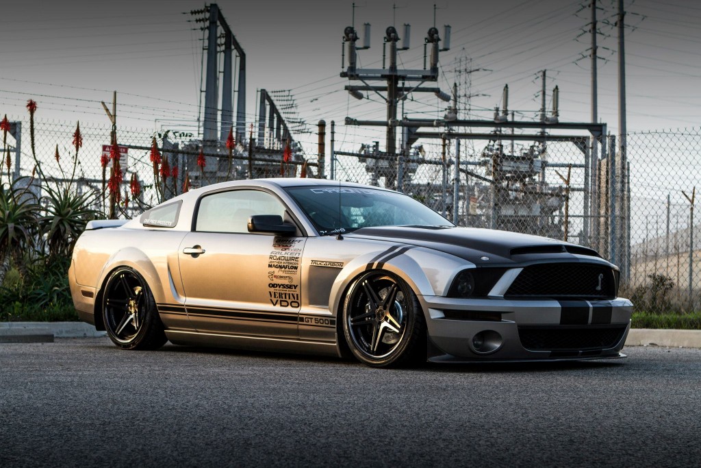 Airlift Performance Air Bag Lowering Kits For Ford Air Lift