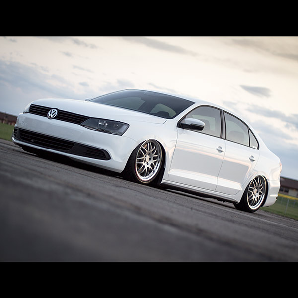 AirLift Performance Air Bag / Lowering Kits for Audi - Air Lift ...