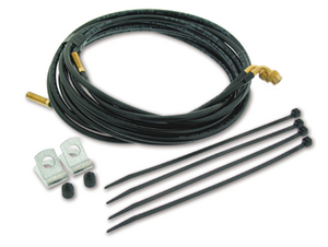 Air Lift 1000 Load Assist Rear Suspension Leveling / Air Bag Kits (for ...