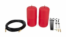 Air Lift 1000 Load Assist Rear Suspension Leveling / Air Bag Kits for ...
