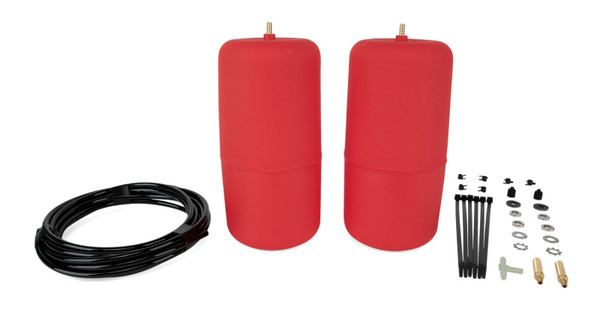 Air Lift 1000 Load Assist Rear Suspension Leveling / Air Bag Kits for ...