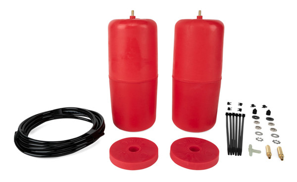 Air Lift 1000 Load Assist Rear Suspension Leveling / Air Bag Kits for ...