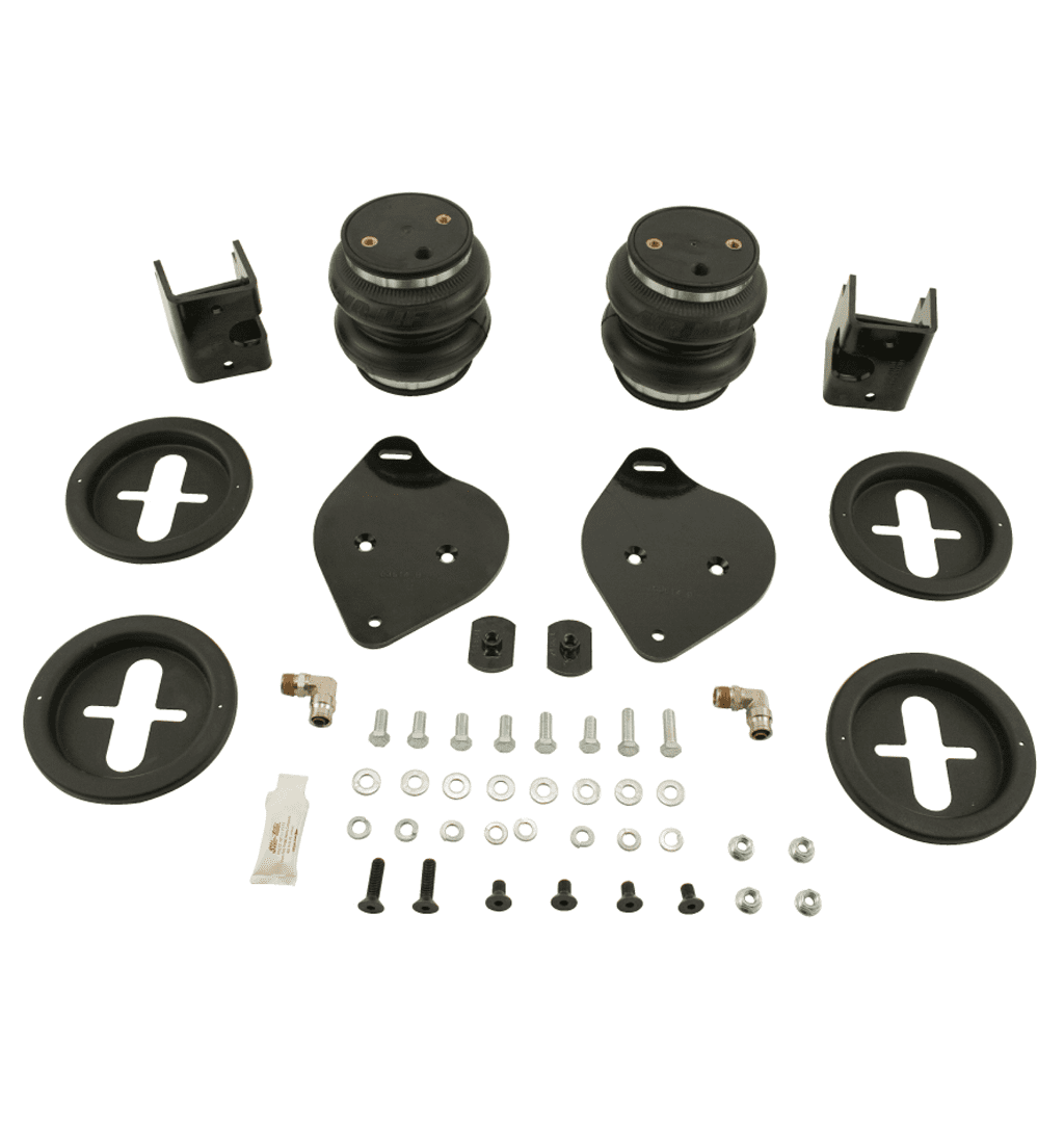 AirLift Performance Air Bag / Lowering Kits for Dodge and Chrysler ...
