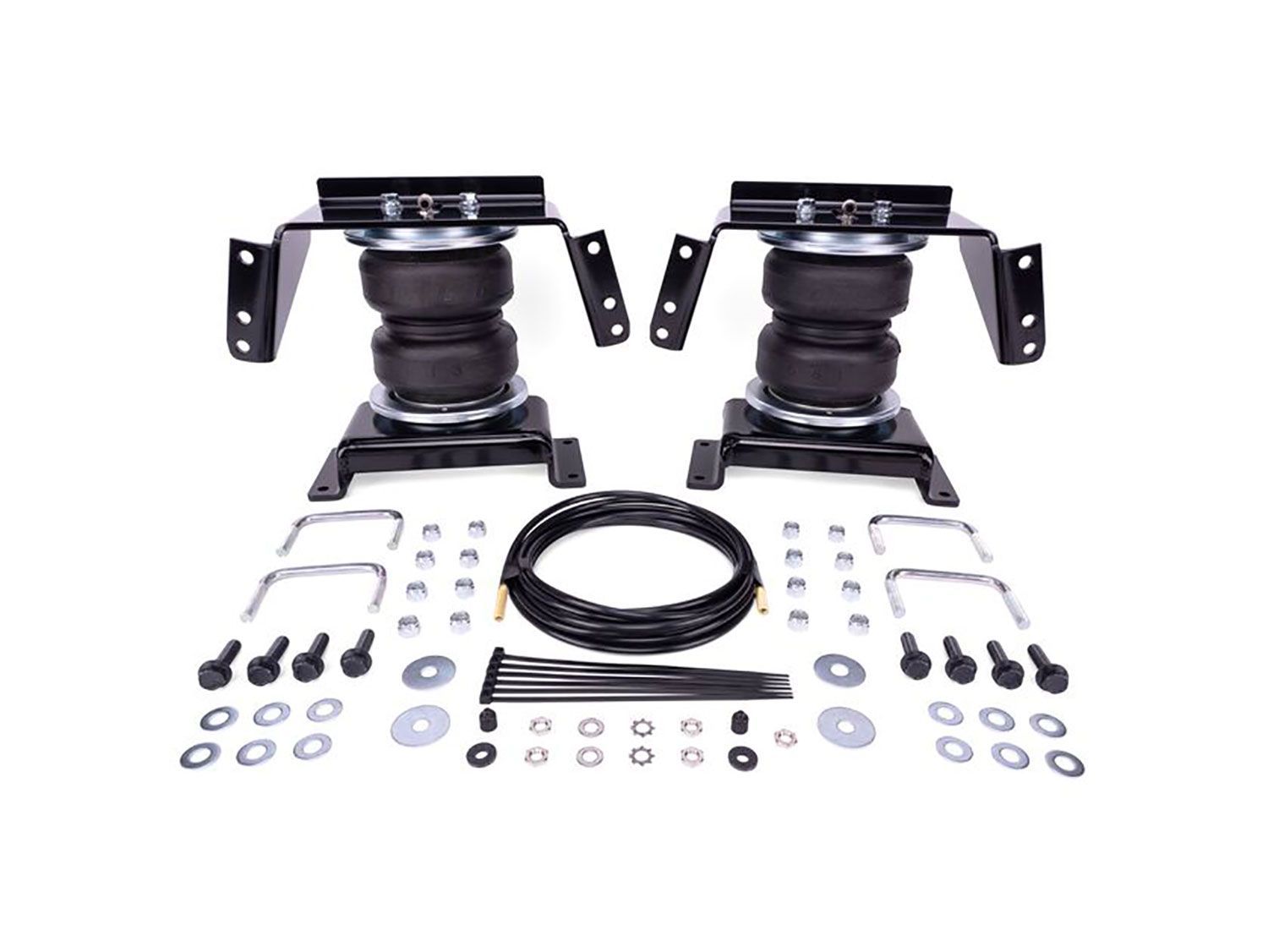Air Lift Load Lifter 5000 Load Assist Air Spring Suspension Leveling ...