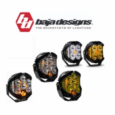 SHOP BY BRAND A-F - Baja Designs LED Lights