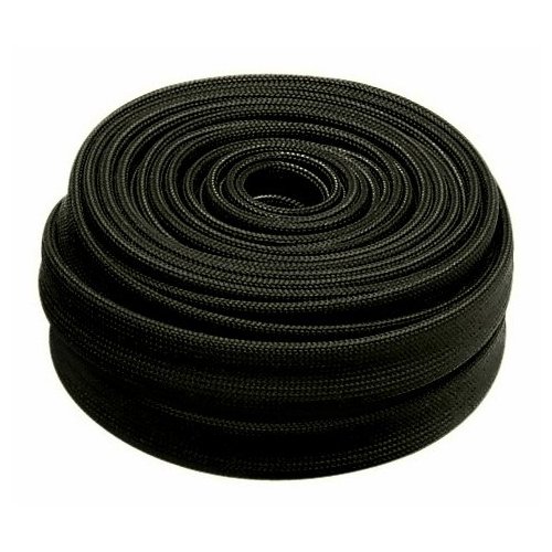 Colored Heat Shield Wire and Hose Sleeving - Heatshield Products Wire ...
