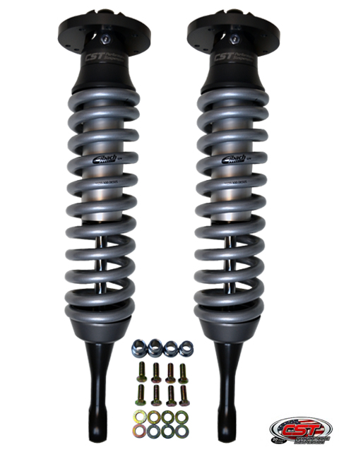 CST Performance Suspension / Lift Kits for Toyota Tundra - 2007-2021 ...